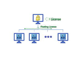 ZWCAD Network Licensing và 4 lời khuyên dành cho bạn
